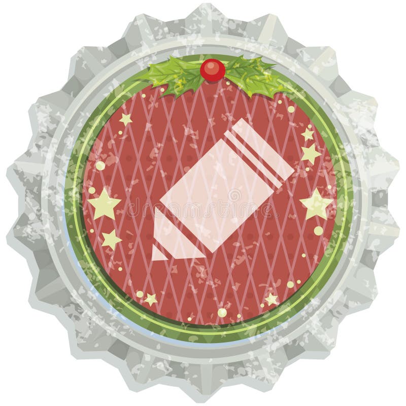 Edit Button. Vector Illustration Decorative Design Stock Vector ...