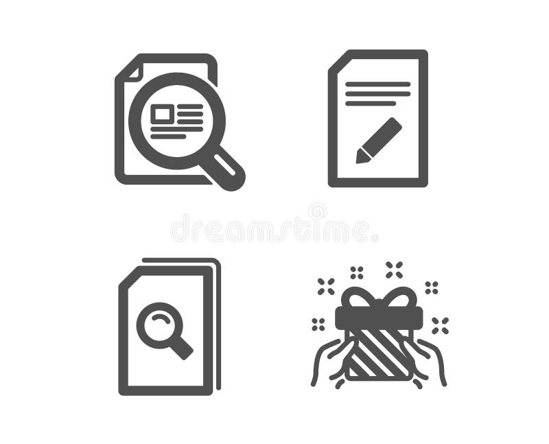 Glass present box stock illustration. Illustration of gifts - 11656789