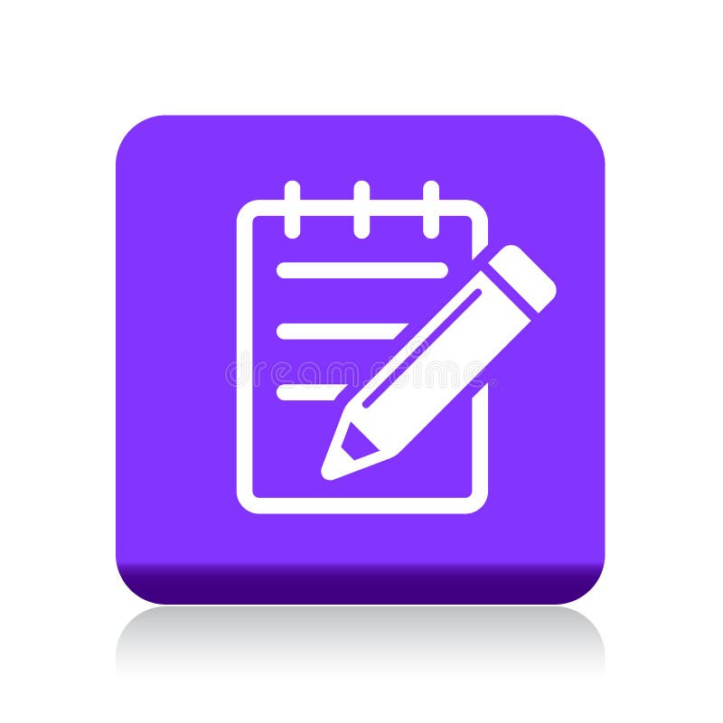 Edit Button Icon Png