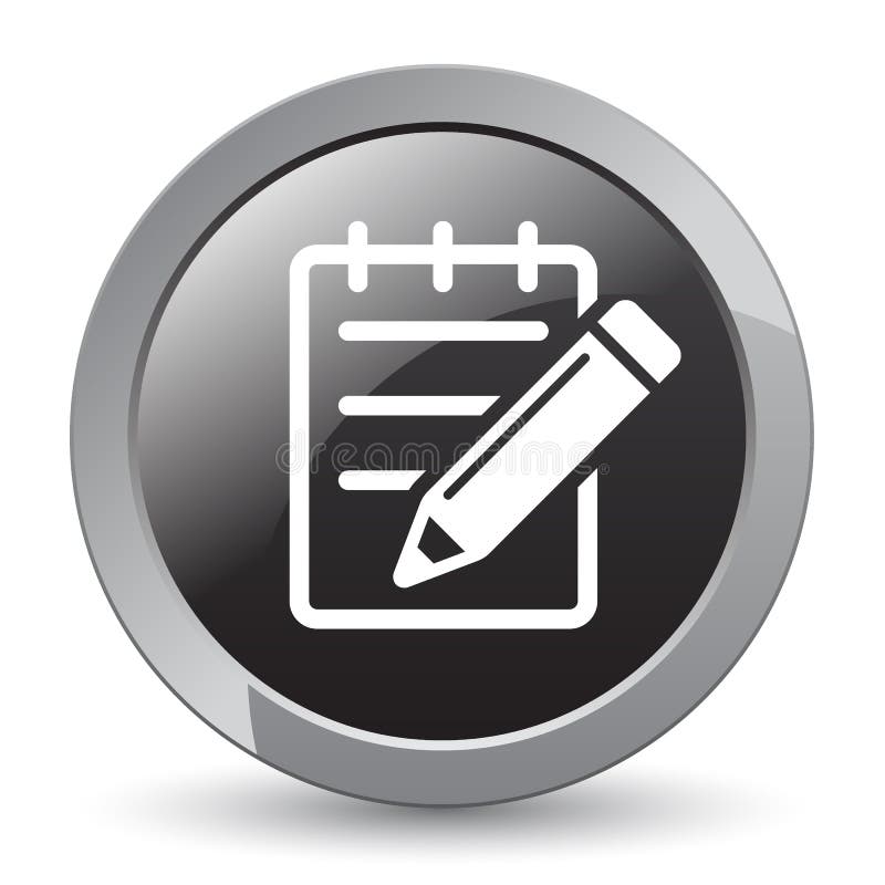 Edit Pdf Icons Stock Illustrations – 161 Edit Pdf Icons Stock ...