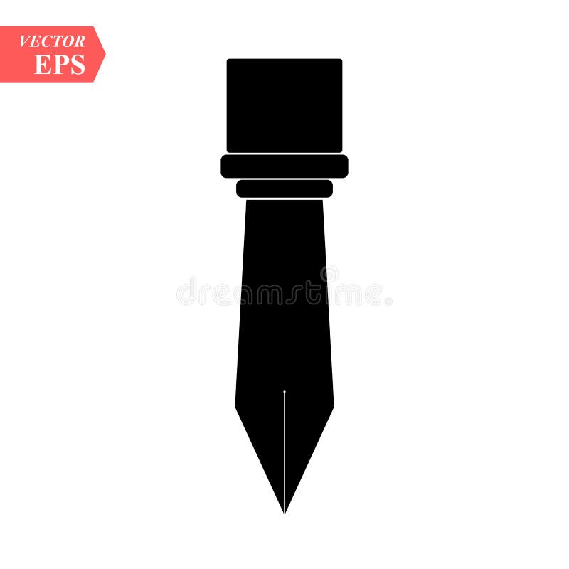 Edit Vector Icon Isolated on Transparent Background, Edit Transparency ...