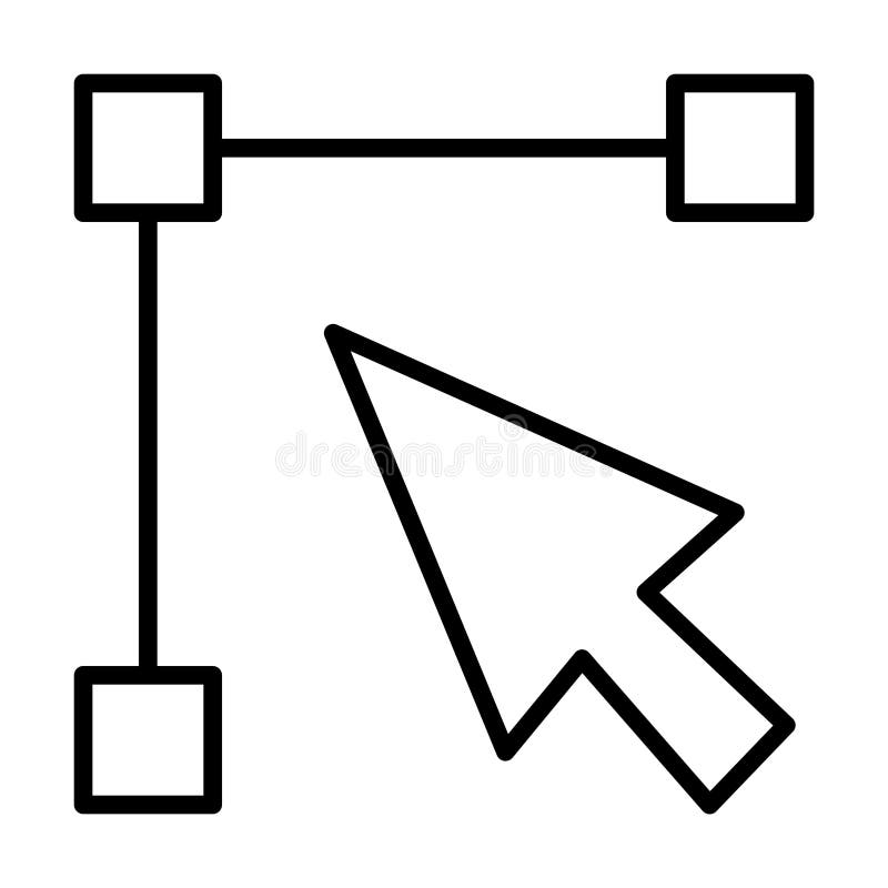 Vector Tool stock vector. Illustration of document, illustrator - 349586289