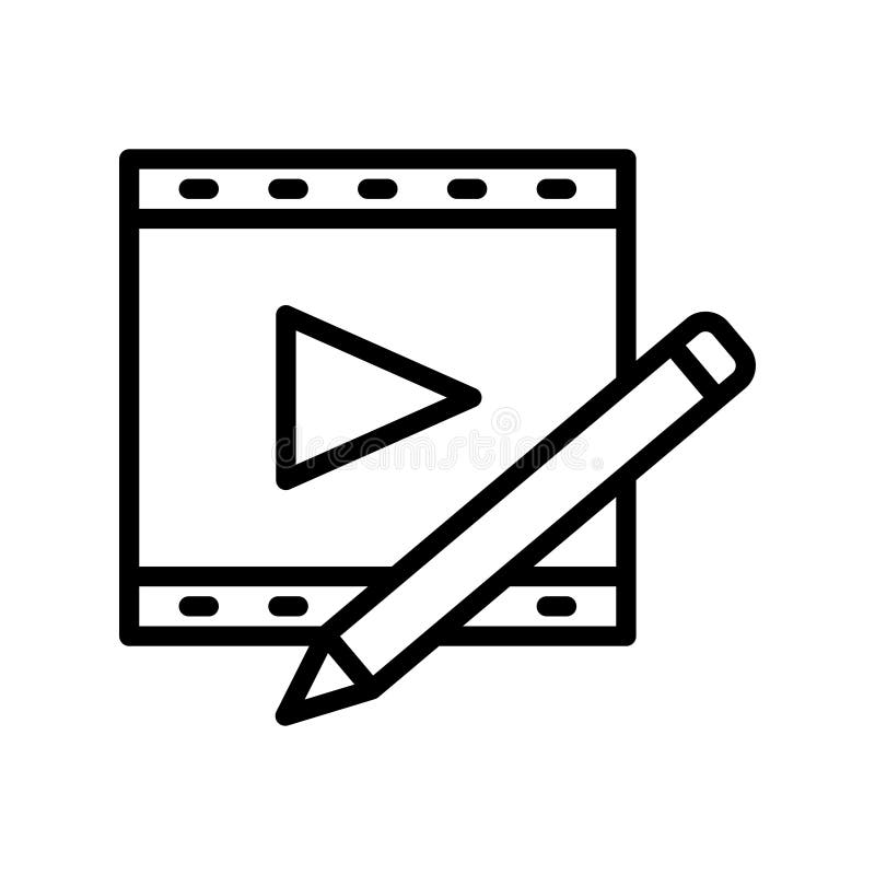 Photo Redactor Stock Illustrations – 238 Photo Redactor Stock ...