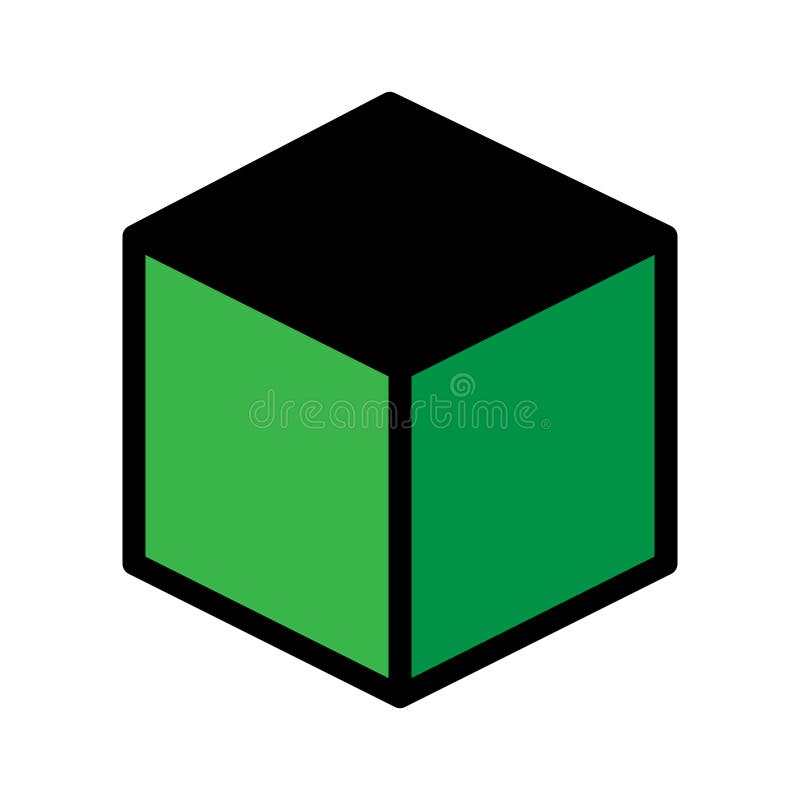 Edit X Side Line Icon Isolated on White Background. Black Flat Thin ...