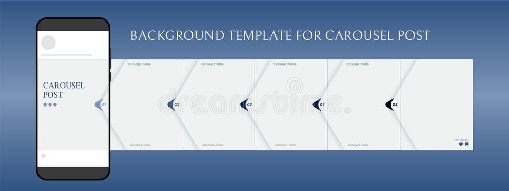 Vertical Carousel Stock Illustrations – 268 Vertical Carousel Stock ...