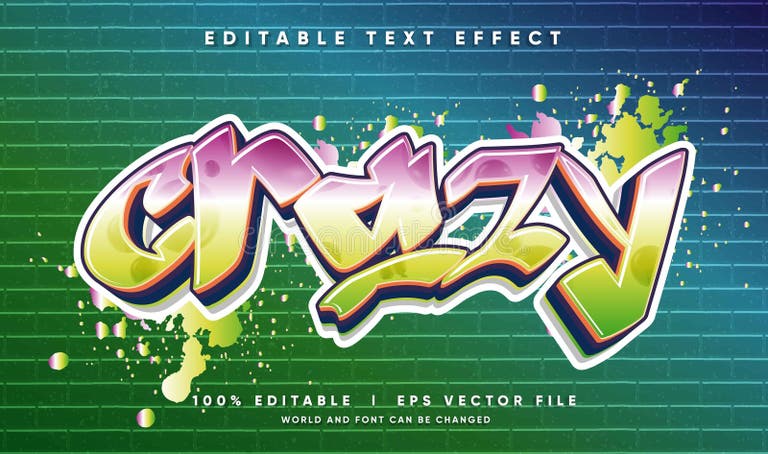 Editable Crazy Stock Illustrations – 977 Editable Crazy Stock ...