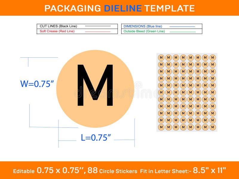 Editable 0.75 x 0 stock vector. Illustration of blue - 298599004