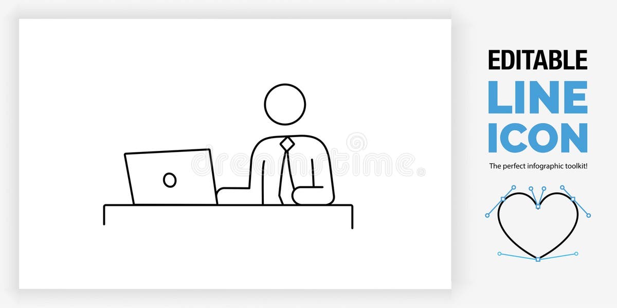 Stick Figure Testing Stock Illustrations – 24 Stick Figure Testing ...
