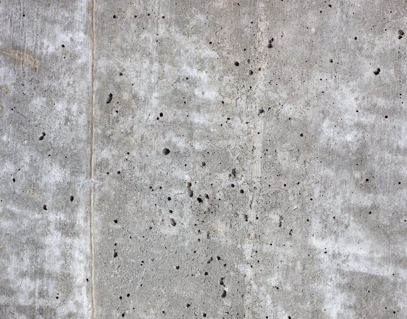 Rich Raw Concrete Background Texture. Stock Image - Image of definition ...