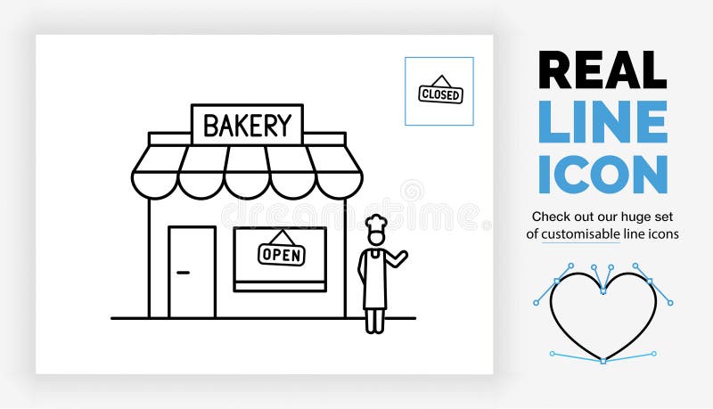 Stick Figure Store Stock Illustrations – 245 Stick Figure Store Stock ...