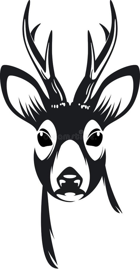 Roebuck Stock Illustrations – 477 Roebuck Stock Illustrations, Vectors ...