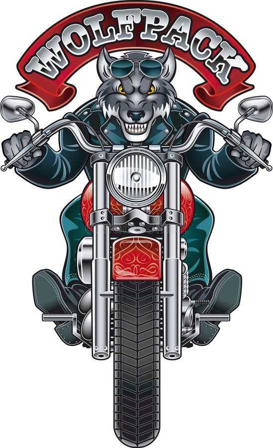 Timber Wolf Stock Illustrations – 1,755 Timber Wolf Stock Illustrations ...