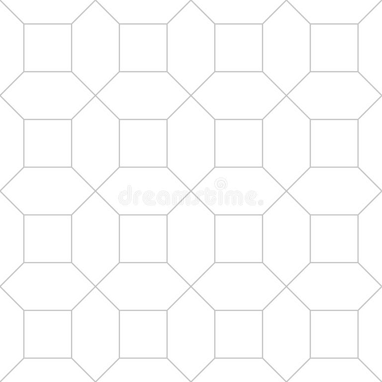 Interlocking Square Stock Illustrations – 4,379 Interlocking Square ...