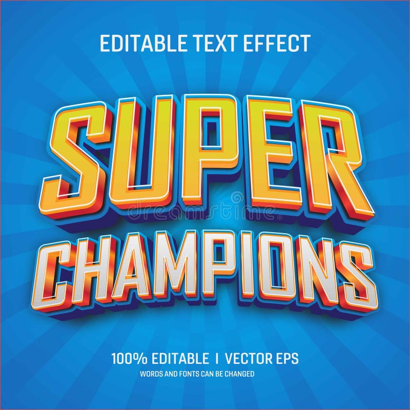 Champions Word Stock Illustrations – 140 Champions Word Stock ...