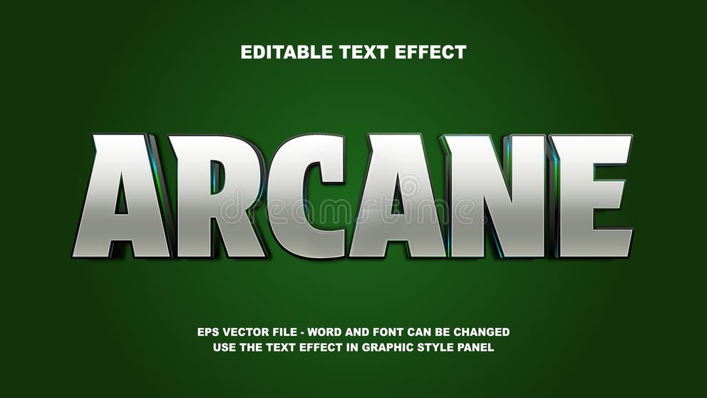 Effect Arcane Stock Illustrations – 117 Effect Arcane Stock ...