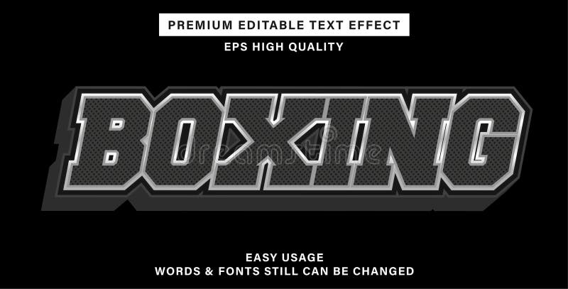 Bold Boxing Stock Illustrations – 128 Bold Boxing Stock Illustrations ...