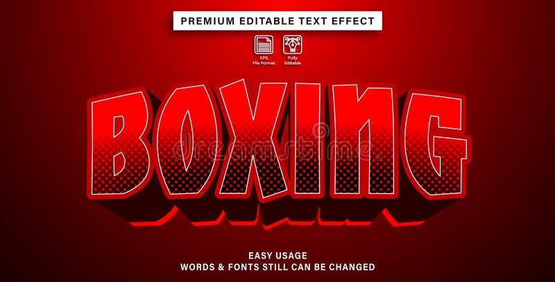 Editable Graphic Text Effect Special Price Styles Stock Illustrations – 17 Editable Graphic Text ...