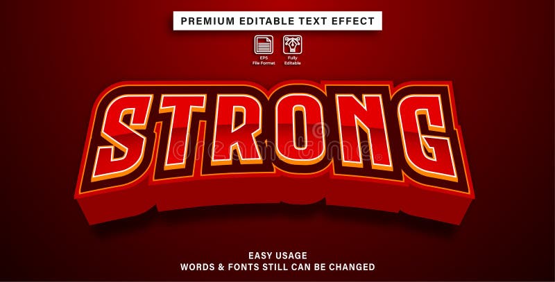 Strong Styles Stock Illustrations – 346 Strong Styles Stock ...