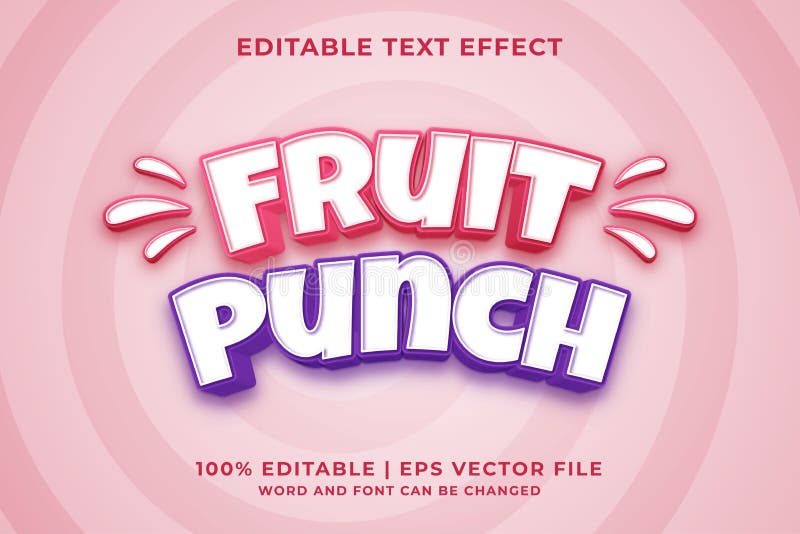 Tropical Punch Text Stock Illustrations – 150 Tropical Punch Text Stock ...