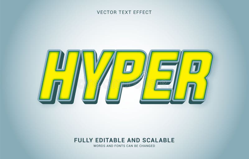 Hyper Logo Stock Illustrations – 237 Hyper Logo Stock Illustrations ...