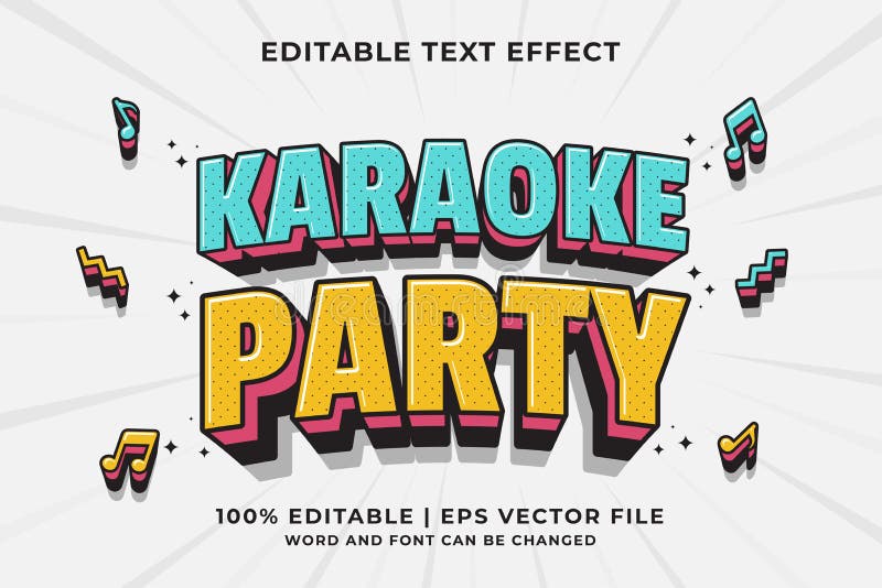 Karaoke Word Stock Illustrations – 370 Karaoke Word Stock Illustrations ...