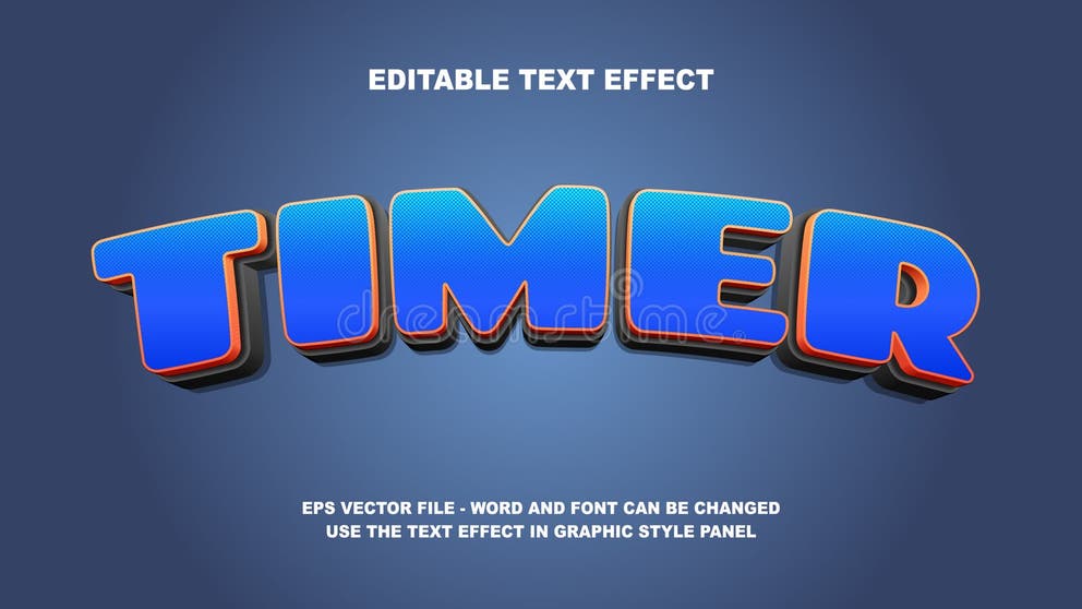 Effect Timer Stock Illustrations – 2,951 Effect Timer Stock ...