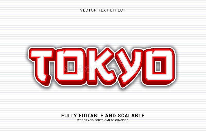 Tokyo Text Word Stock Illustrations – 455 Tokyo Text Word Stock ...