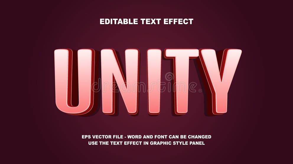 Effect Unity Stock Illustrations – 14,327 Effect Unity Stock ...