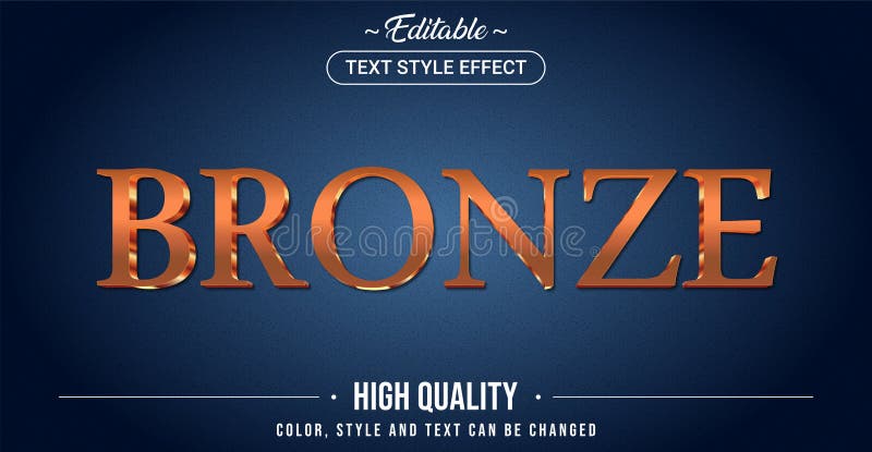 Editable Comic Style 3D Text Effect Vector Stock Vector - Illustration ...