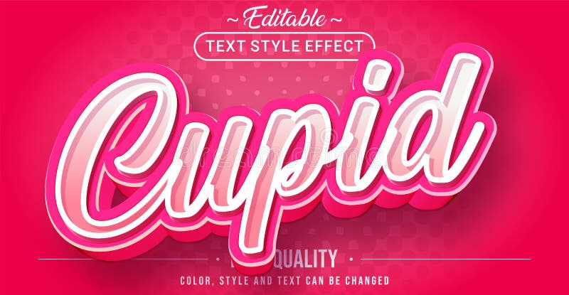 Cupid Theme Stock Illustrations – 953 Cupid Theme Stock Illustrations ...