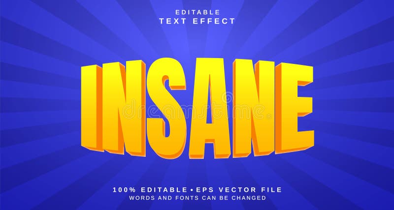 Word Insane Stock Illustrations – 161 Word Insane Stock Illustrations ...