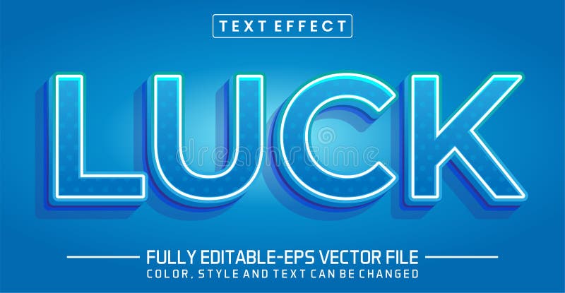 Luck Title Stock Illustrations – 974 Luck Title Stock Illustrations ...