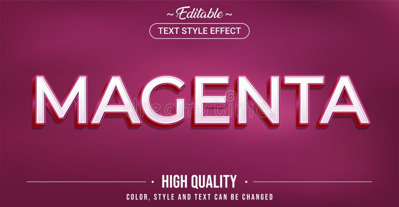Magenta Script Stock Illustrations – 938 Magenta Script Stock ...