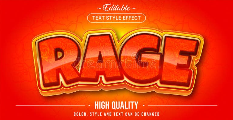 Editable Rage Stock Illustrations – 129 Editable Rage Stock ...