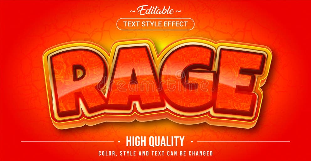 Editable Rage Stock Illustrations – 129 Editable Rage Stock ...