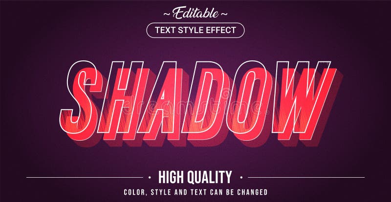 Shadow Theme City Background Stock Vector - Illustration of design ...