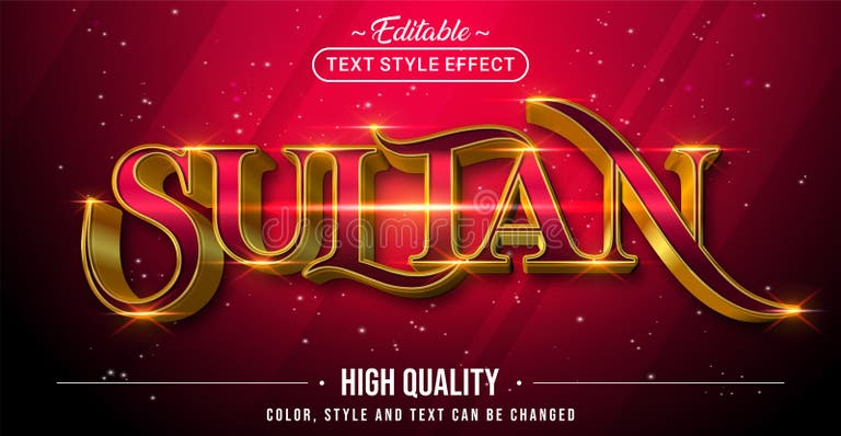 Effect Sultan Stock Illustrations – 89 Effect Sultan Stock ...