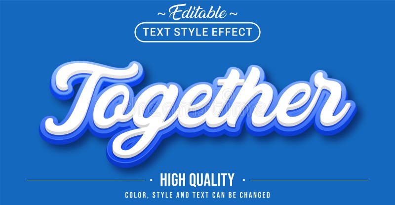 Outline Text Style Theme Stock Illustrations – 4,089 Outline Text Style ...
