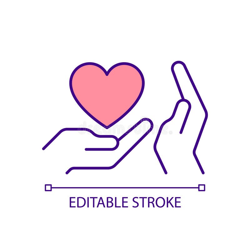 Caretaking Icon Stock Illustrations – 115 Caretaking Icon Stock ...