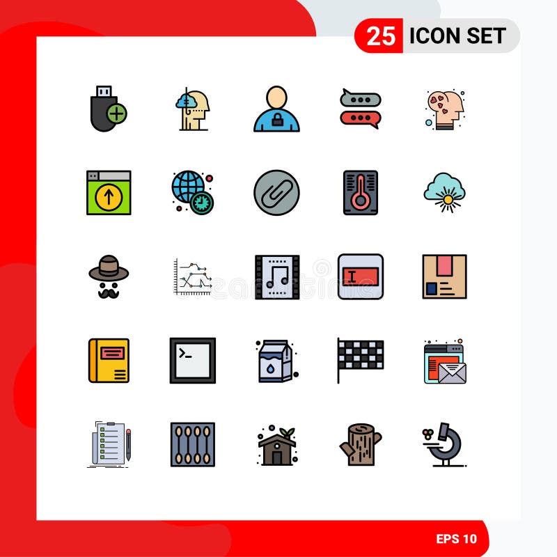 Habit Symbols Stock Illustrations – 600 Habit Symbols Stock ...