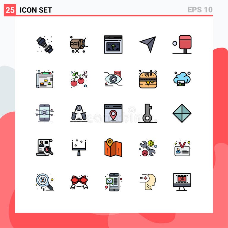 Ping Marker Stock Illustrations – 51 Ping Marker Stock Illustrations ...