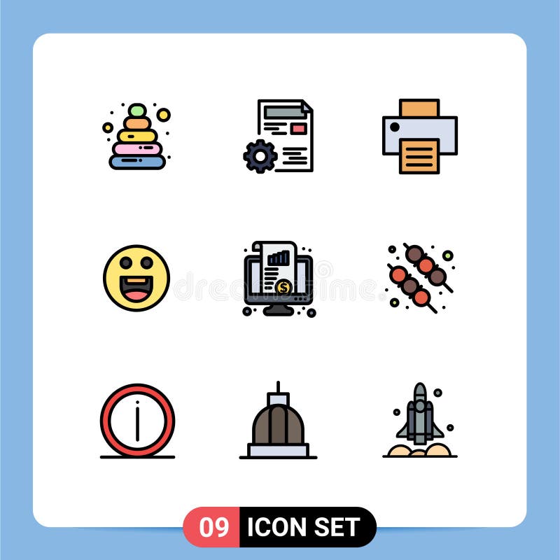 Happy Printer Stock Illustrations – 976 Happy Printer Stock ...