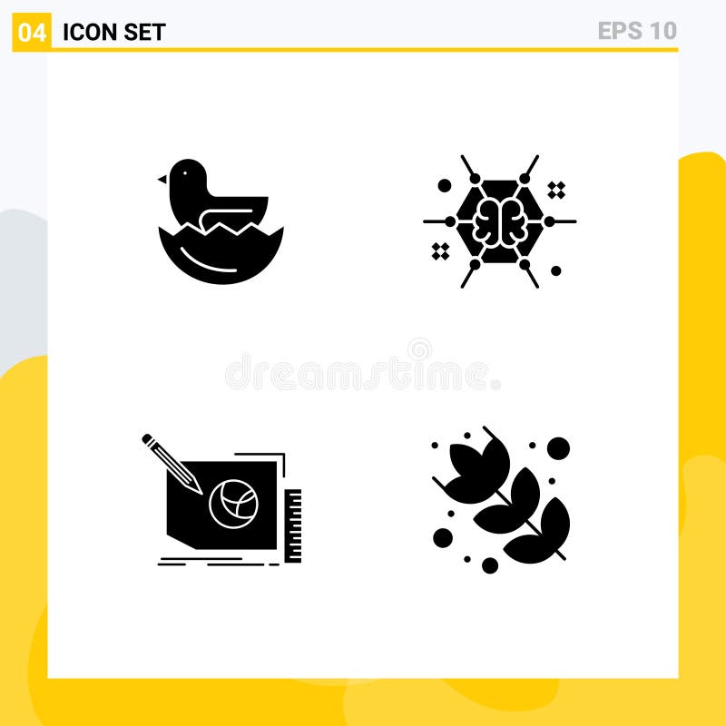 Design Mind Map Flowchart, Business Concept for Presentations Stock ...