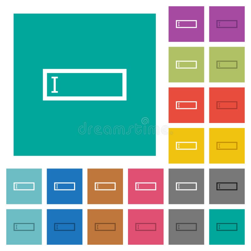 Input Box Icons Stock Illustrations – 246 Input Box Icons Stock ...