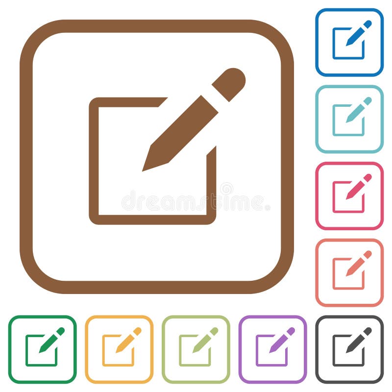 Input Box Icons Stock Illustrations – 246 Input Box Icons Stock ...