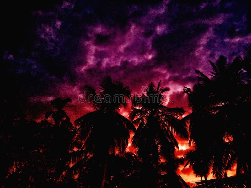 164 Edited Night Sky Stock Photos - Free & Royalty-Free Stock Photos ...