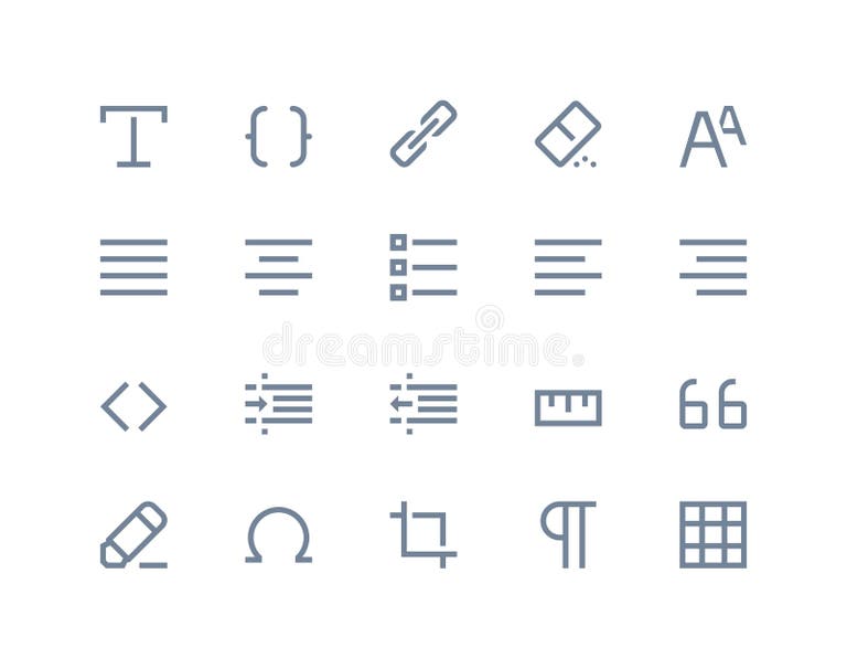 Editing Icons Stock Illustrations – 9,028 Editing Icons Stock Illustrations, Vectors & Clipart ...