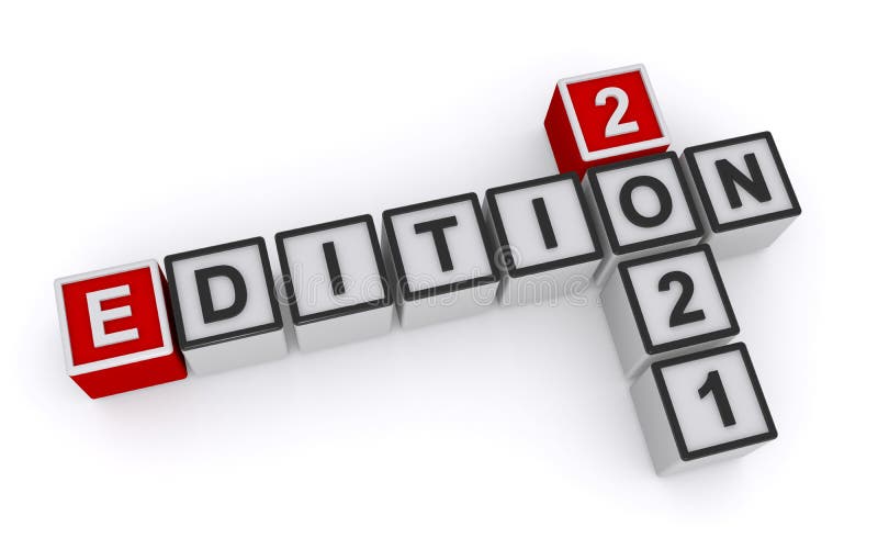 Edition Signs Stock Illustrations – 231 Edition Signs Stock ...