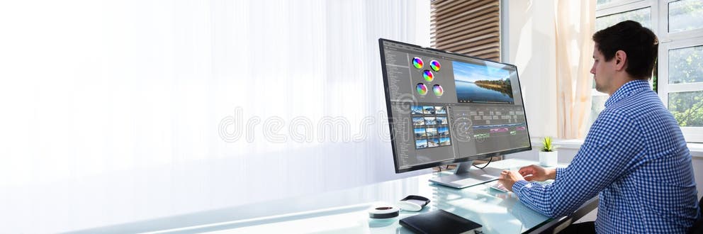 Free Video Editing Software Stock Photos - Free & Royalty-Free Stock ...