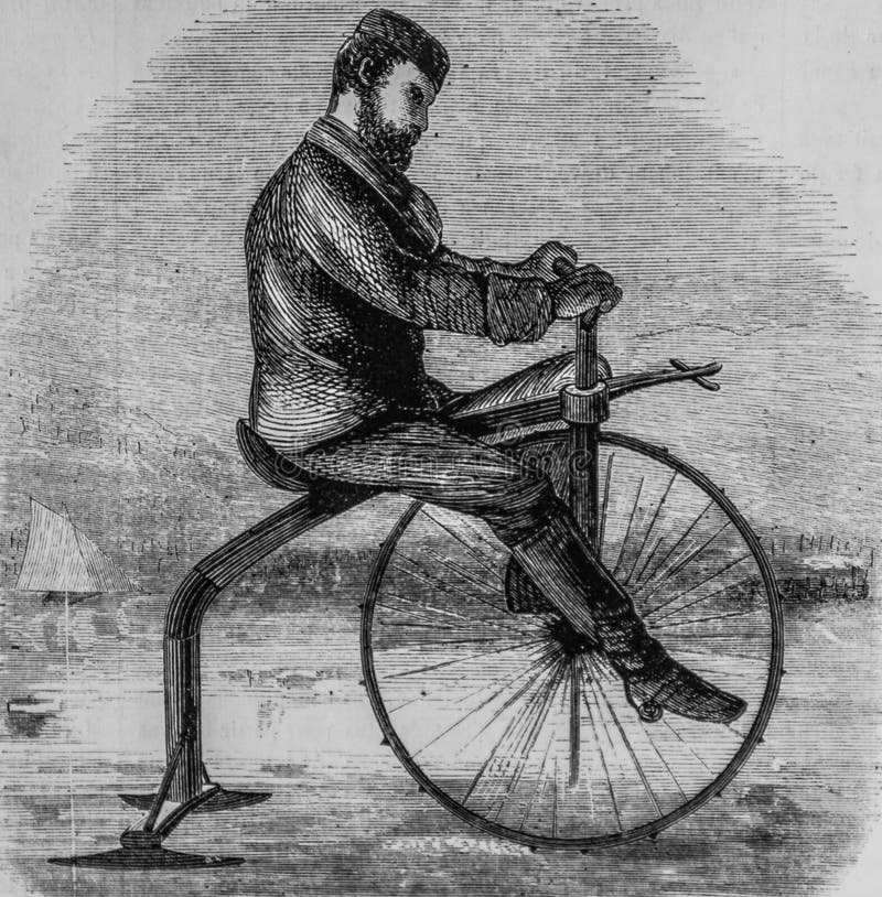 Editor Michele Levy 1869 stock illustration. Illustration of black ...